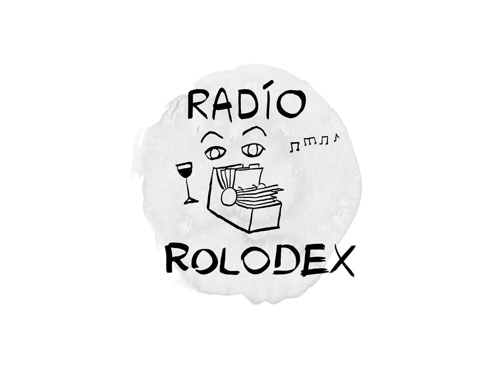 Radio Rolodex | WE ARE VARIOUS