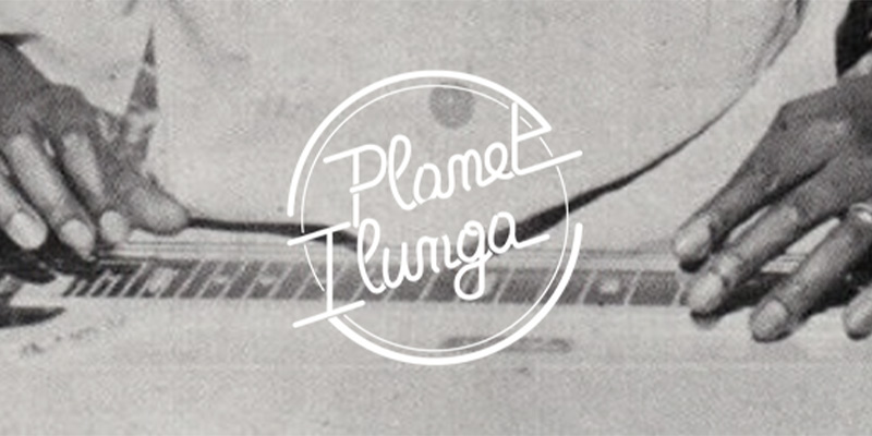 A TALK WITH BART CATTAERT (PLANET ILUNGA LABEL, BXL)