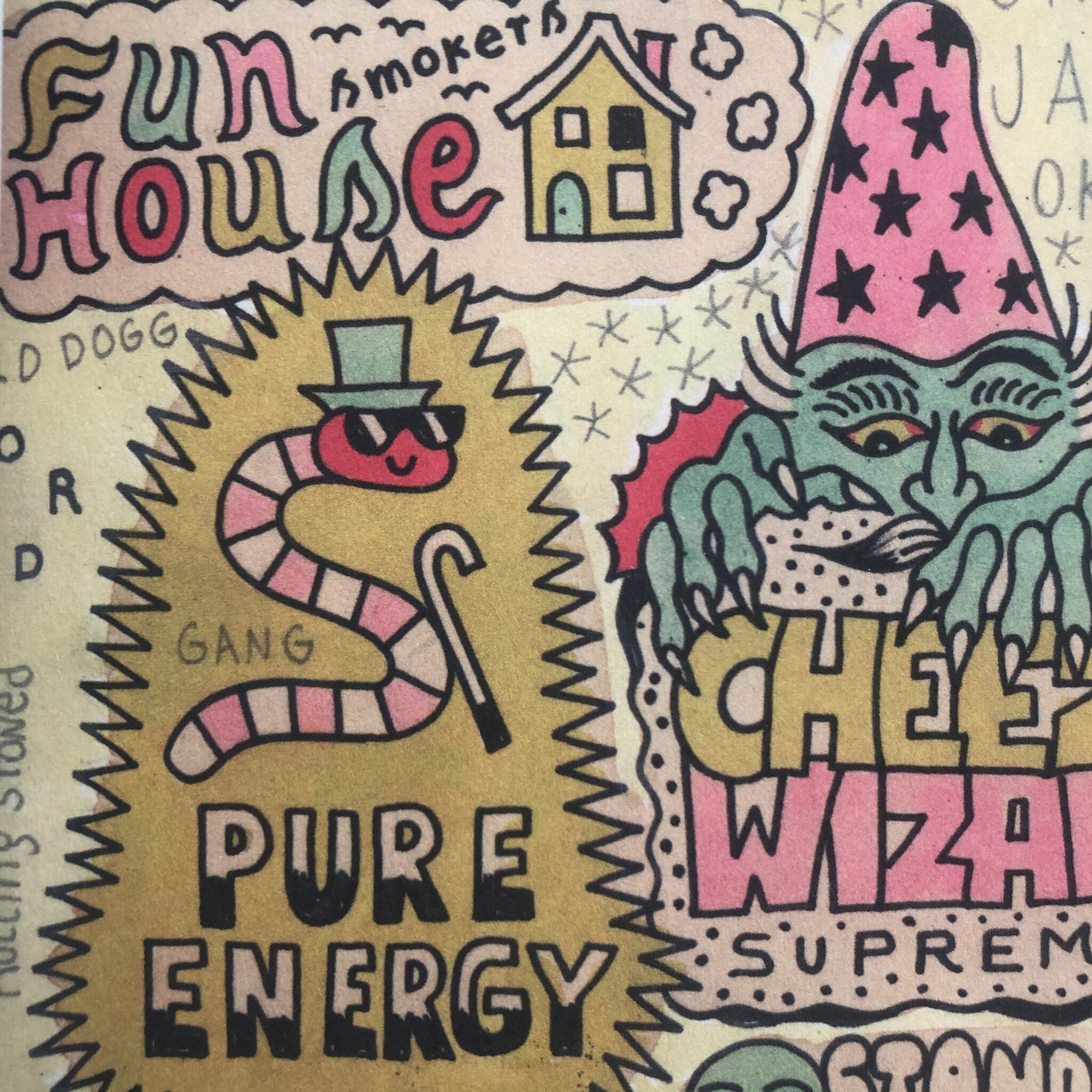 MODERN SAVAGE | WE ARE VARIOUS