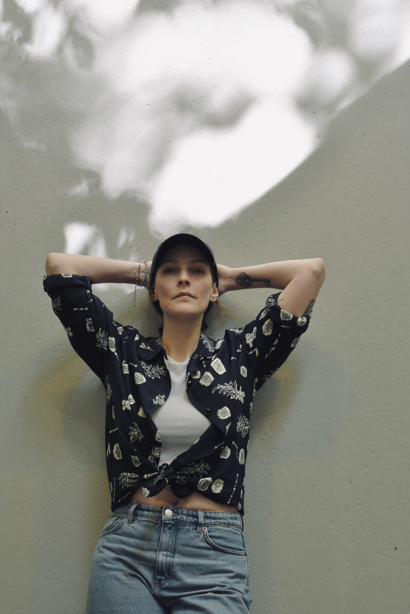 Kim Kenis at We Are Various | 25-03-22