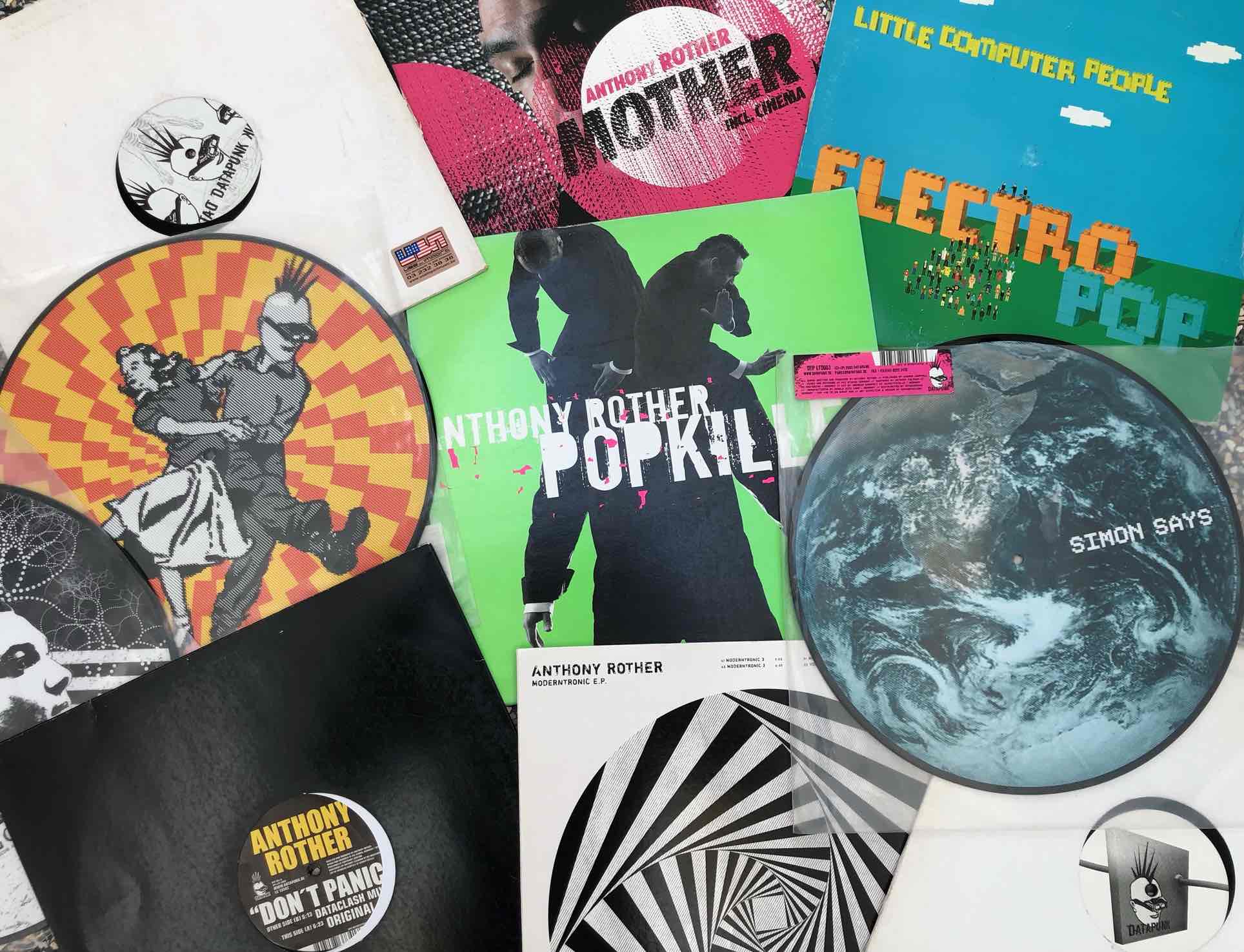 GOOR pres. ANTHONY ROTHER ESSENTIALS | WE ARE VARIOUS