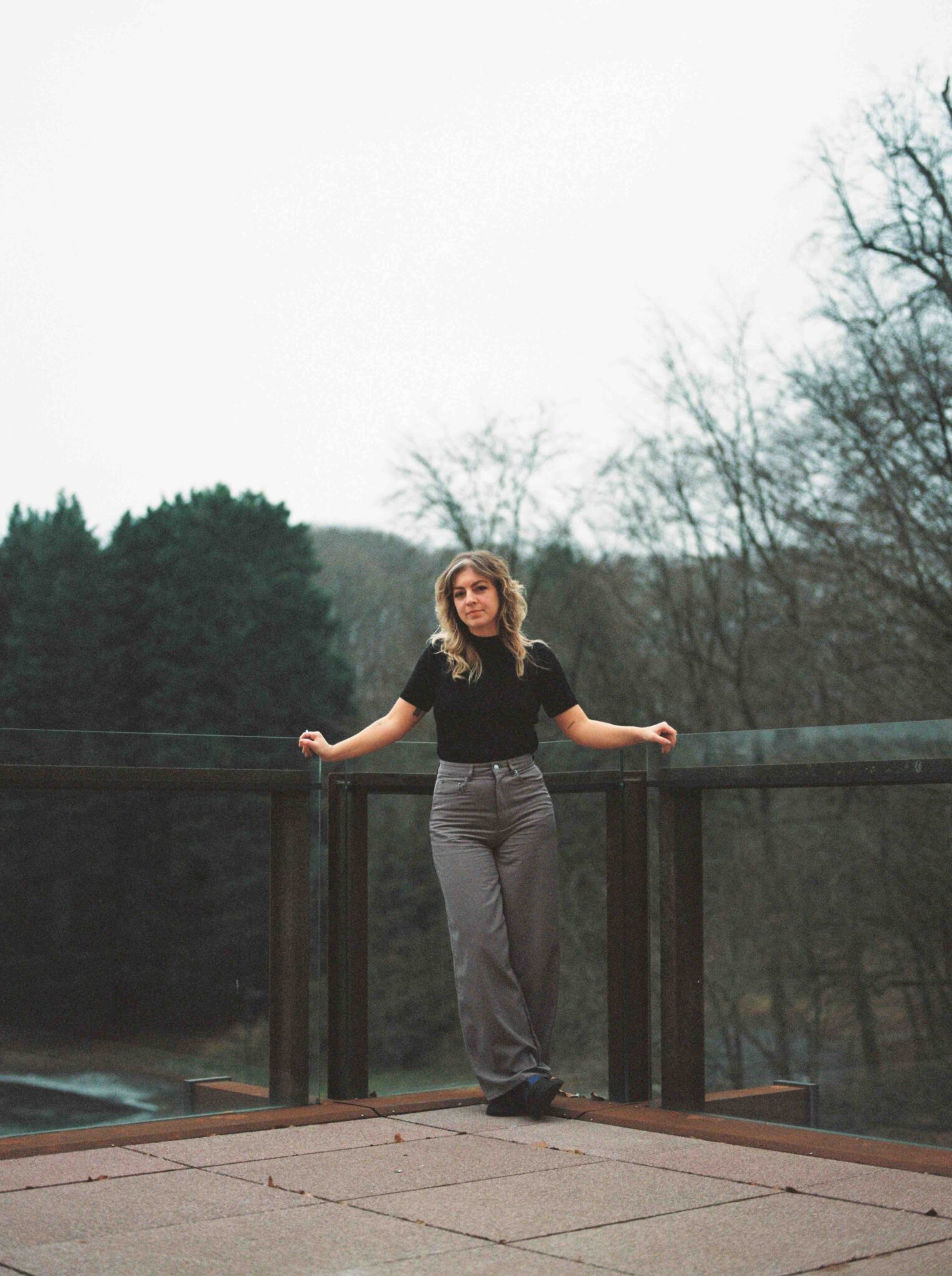 Anemoia | WE ARE VARIOUS