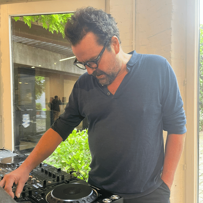 AESTHETIC ECHOES | DAY 3 | WE ARE VARIOUS